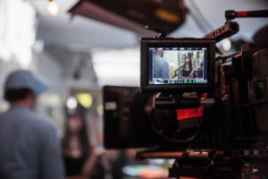 Rebel Way Entertainment | Film Production Company in Los Angeles