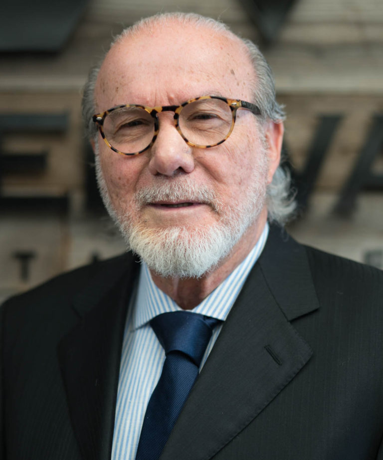 Yoram - Rebel Way Entertainment